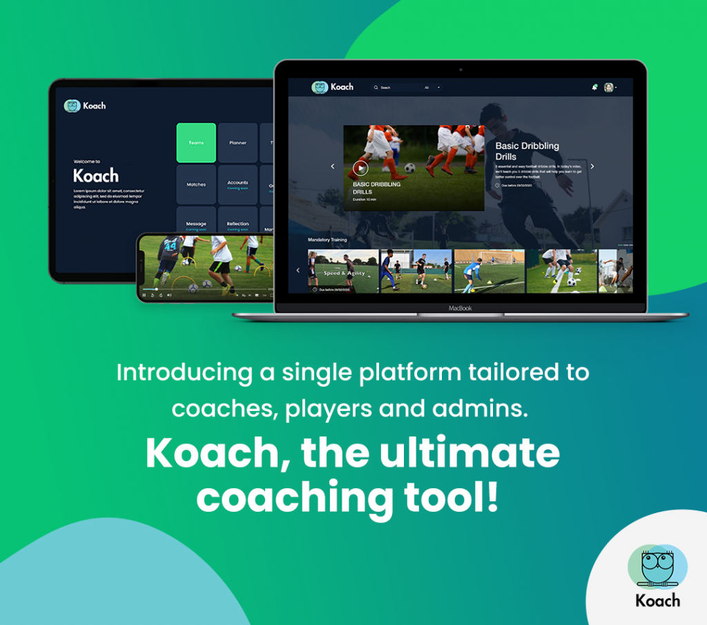 Player Engagement 101 on Koach - Koach Hub