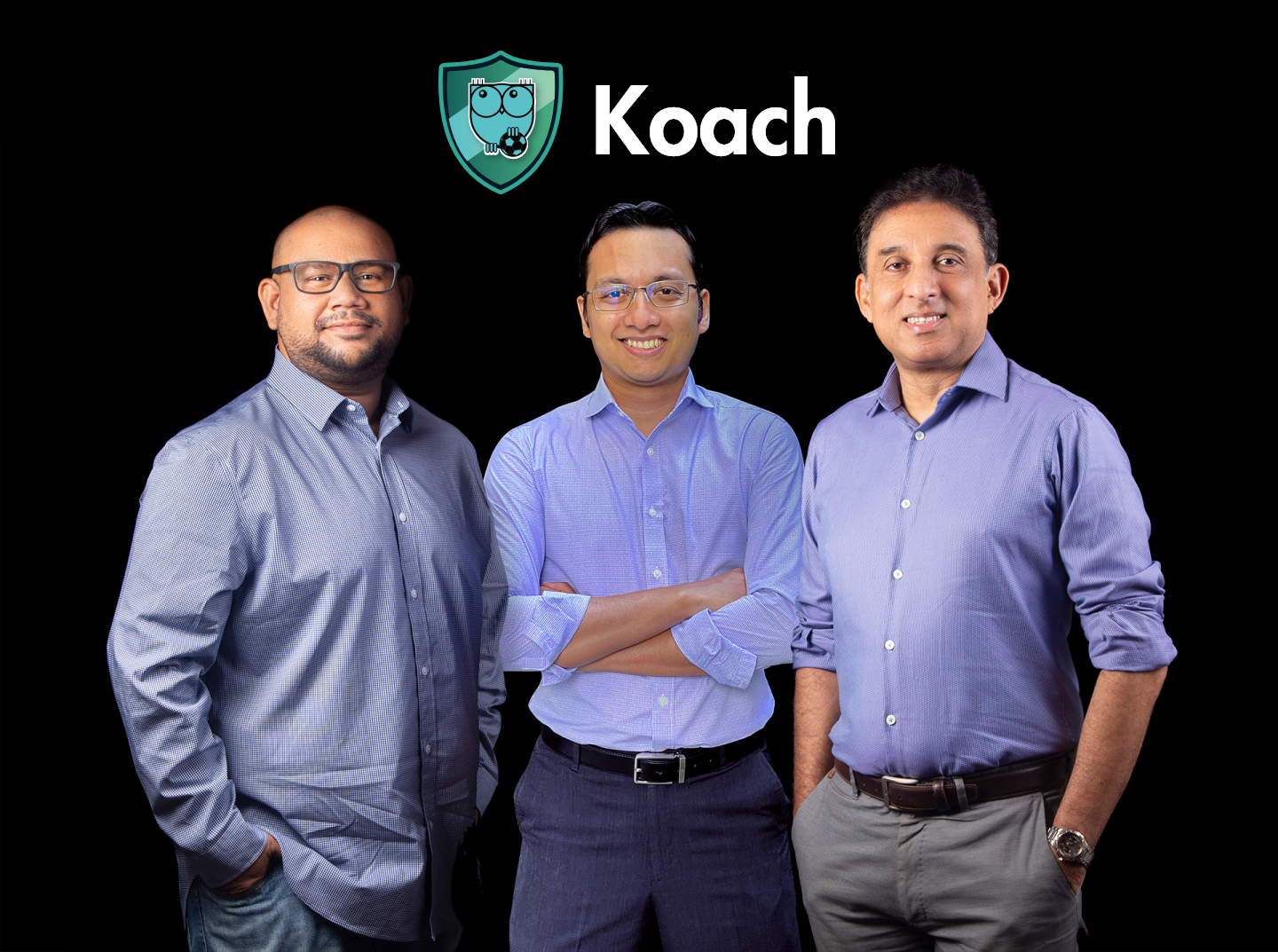 KNOD Singapore launches Koach! - Koach Hub
