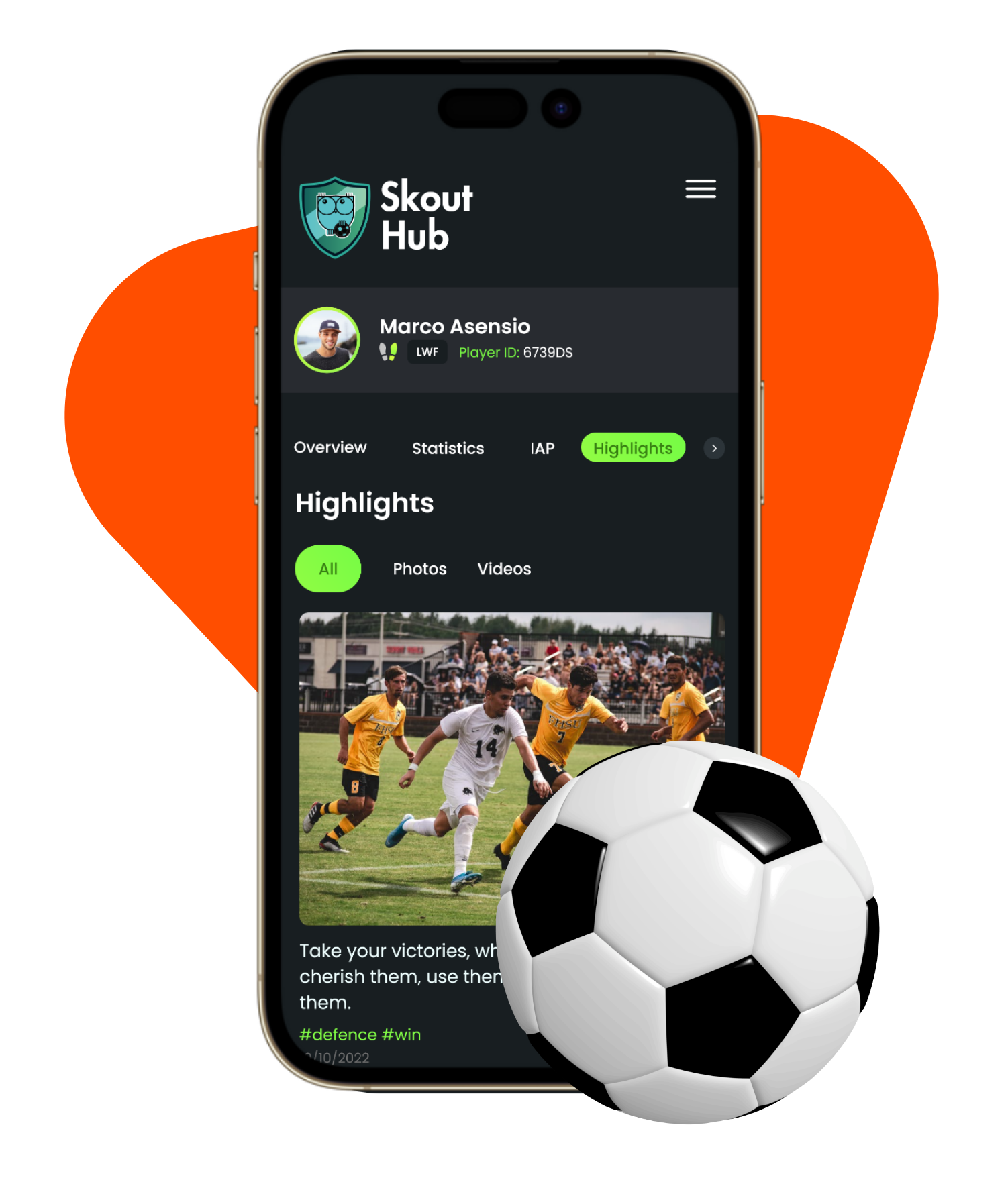 Skout Hub - Koach Hub