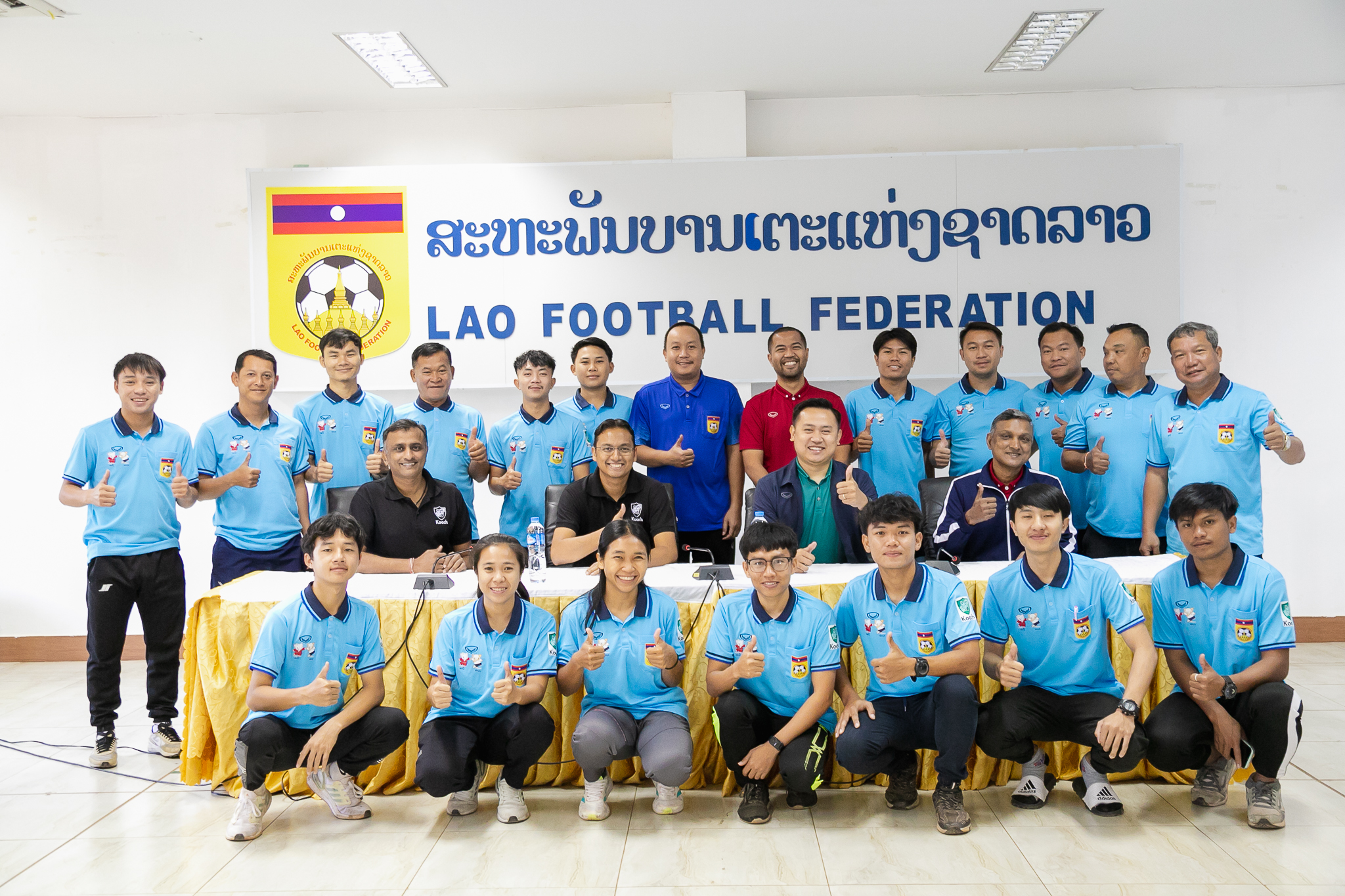 Homepage - Koach Hub